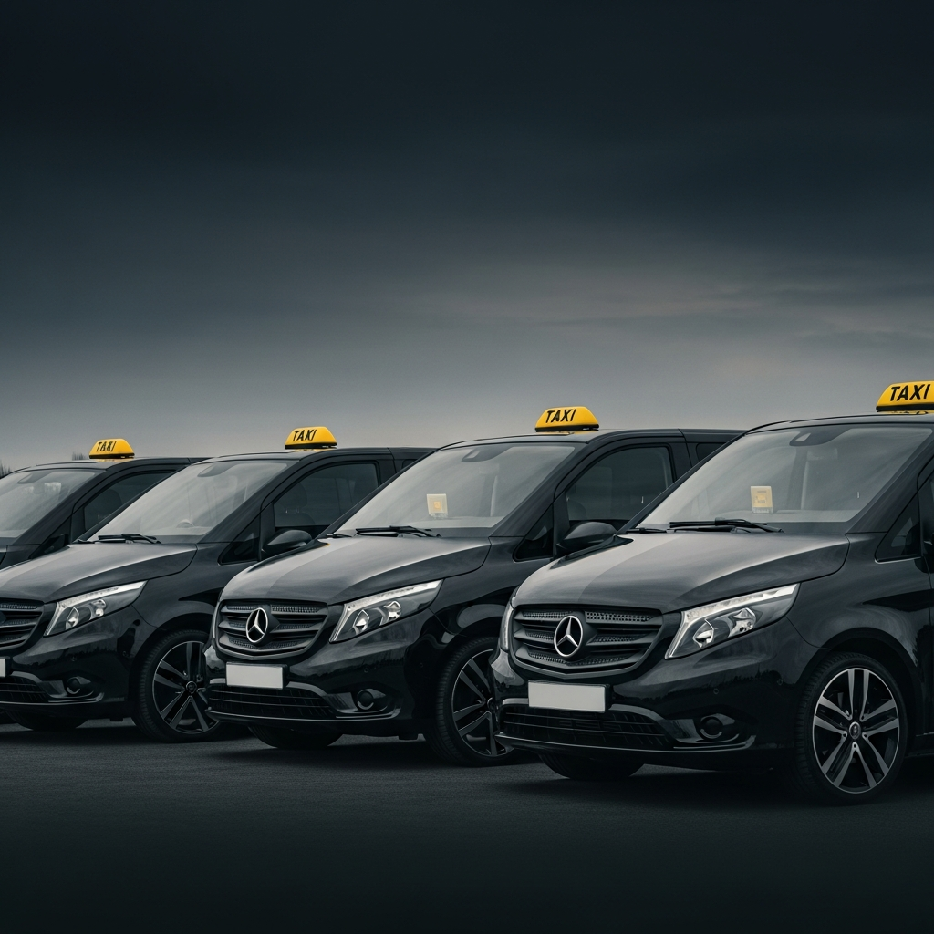 Hospital Taxi | Nottingham City Hospital | Taxi Loughborough